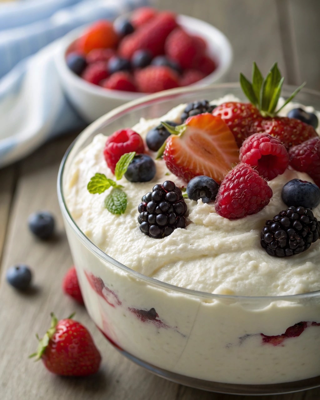 Cottage Cheese Dessert – The Best 9 Healthy & Sweet Recipes to Try Today